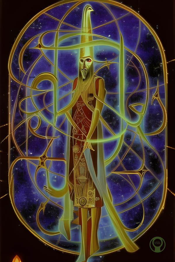 O Great Thoth